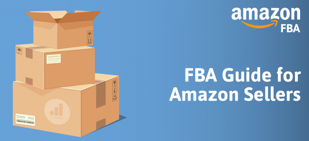 Fulfilment by Amazon (FBA) – The Complete Manual for eCommerce Sellers in 2024 - Actimerce