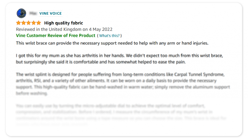 Advice from Actimerce – Mastering the Amazon Vine Program to Increase Product Reviews on Your ...